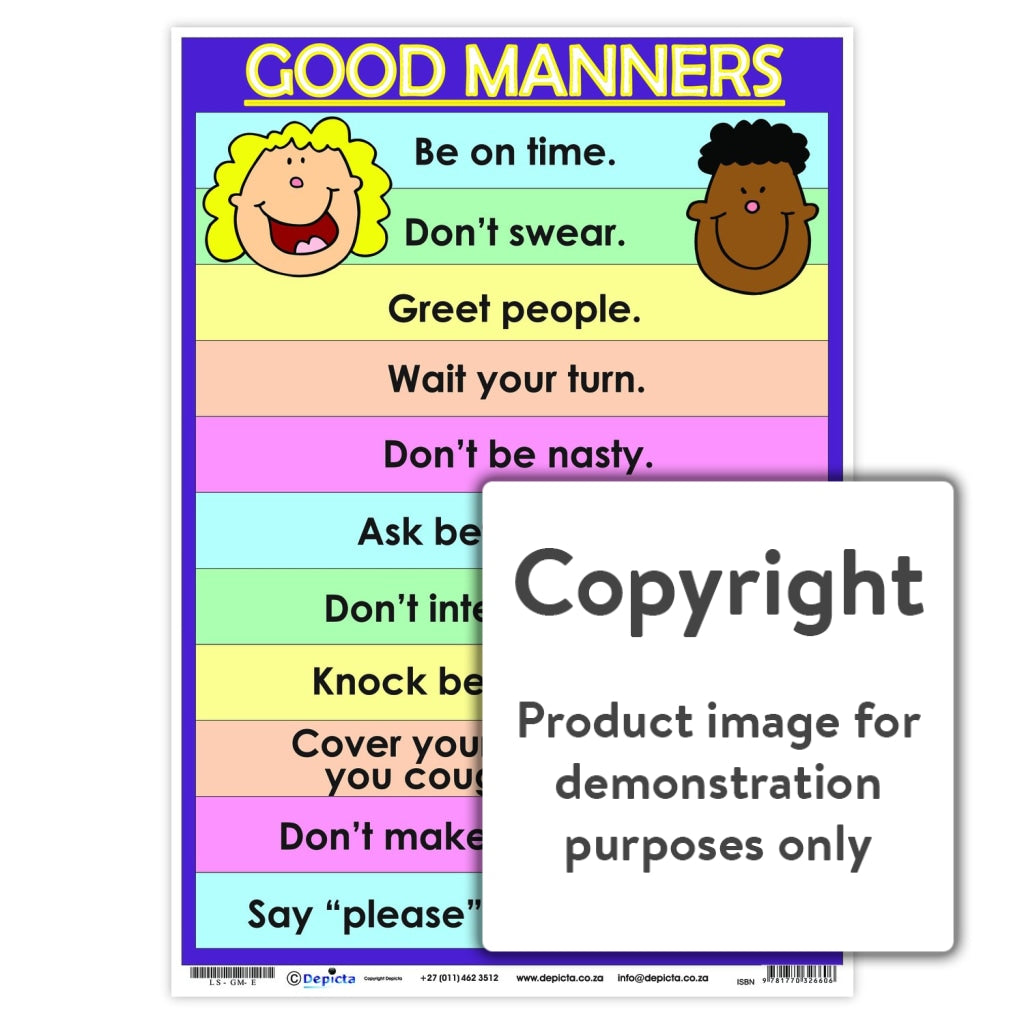 Good Manners
